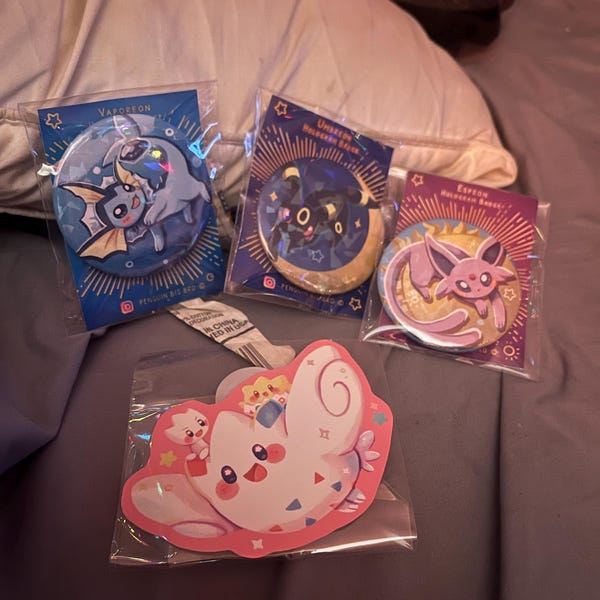 Poke Hisui Zoroark Dangling Claw Acrylic Charm Scarlet and Violet ...