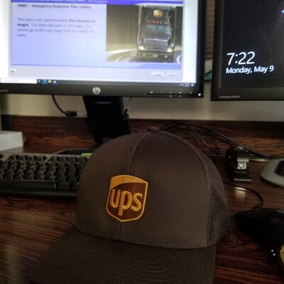 Fedex Cap Hat Flexfit Visor Beanie Trucker Cap Snapback Starting 19.99 ...