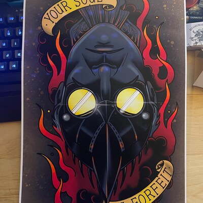 Loot His Corpse Take His Vest Critical Role matt Mercer - Etsy Hong Kong