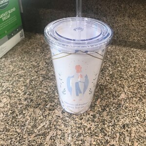 Blessed Salt Jar, Blessed Salt Container, Catholic Housewarming Gift ...