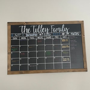 Sidewalk Chalkboard Sign A-frame Chalkboard Sign Double-sided ...