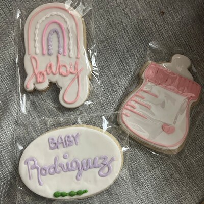 Welcome Back to School Cookies - Etsy