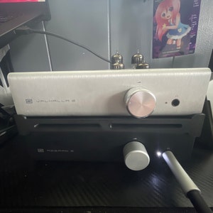 Bracket for Stacking Schiit Magni / Modi / Vali / Loki Mini / - Etsy