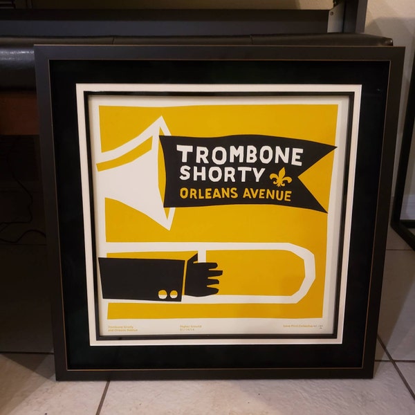 99 Neighbors – Screenprinted Gig Poster (15” X 15”) - Etsy