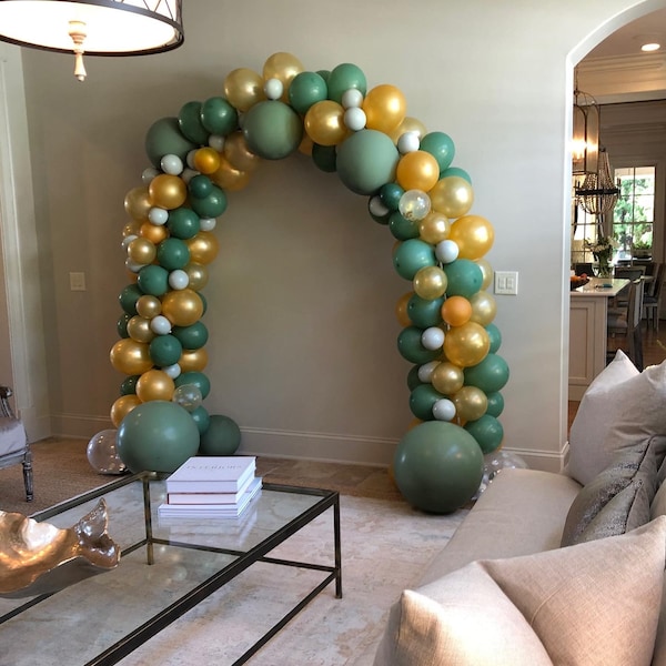 MATTE Individual Balloons / Custom High Quality MATTE Colors - Birthday ...