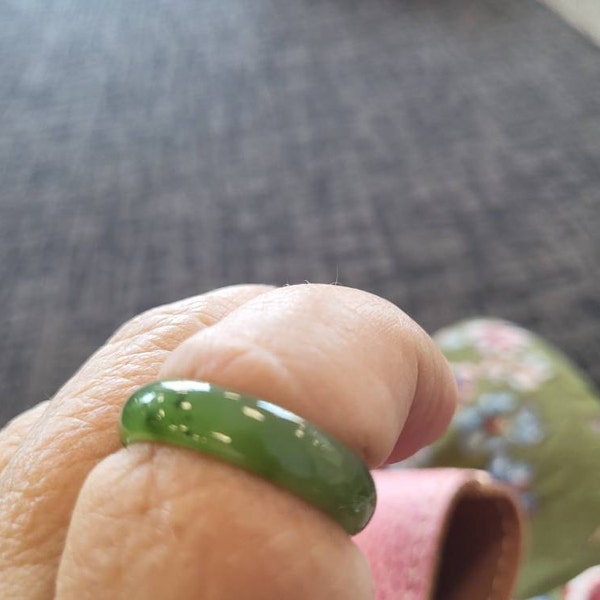 Jade Monstera Leaf Pendant, Canadian Nephrite 2 Sizes Available - Etsy