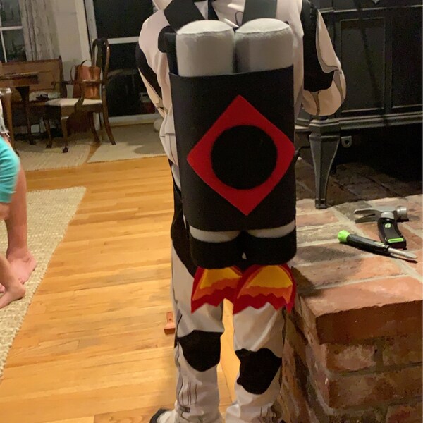 Smore's Play Set-camping Felt Food - Etsy