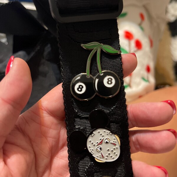 Smiley Face (it is What It Is) - Hard Enamel Pin | Smiley Face Pin, Smiley, Aesthetic Pin ...