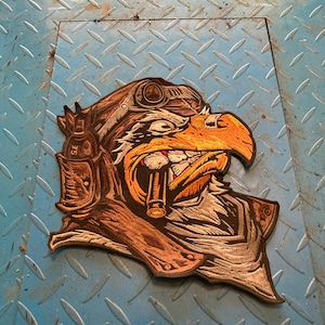 Sea Shell Patch Set DIY Patch Set Embroidered Shell Set DIY | Etsy