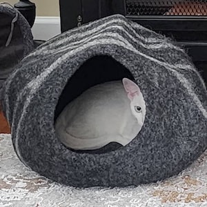 Hobo Hippie Recycled Jute Rice Bag Backpack Hand-made - Etsy