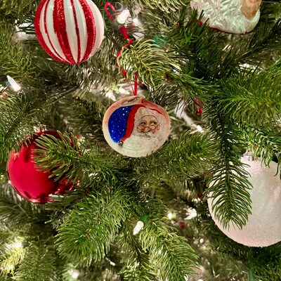 Octopus Under the Sea Wind Chime - Etsy