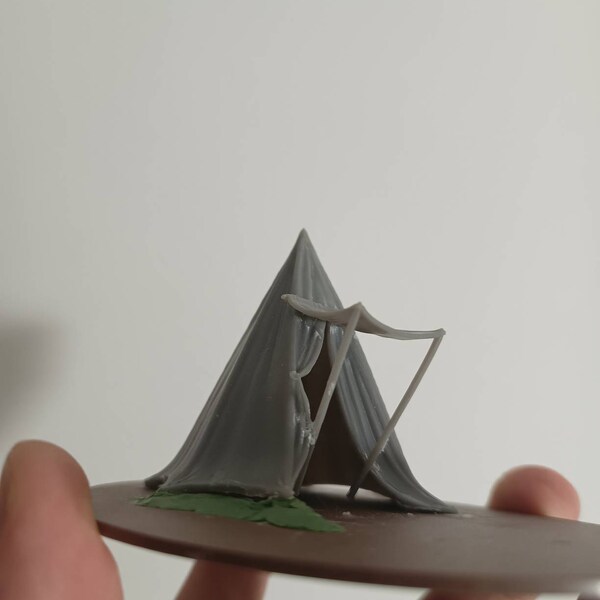 Akisha Female Sukubus Rnestudio 32mm - Etsy