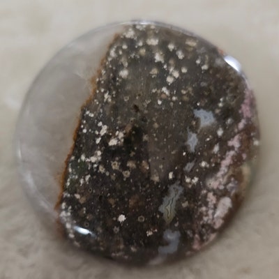 Desert Rose Mineral Specimen From Mexico, Gypsum Rock Rose, Selenite ...