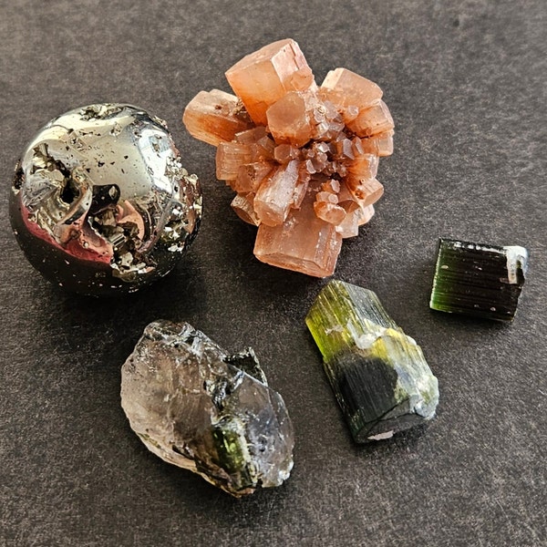 Rare Fulgurite - Lightning Stone - Petrified Lightning - Lightning ...