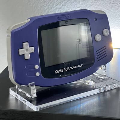 Nintendo DS Game Box Köffin Protective Display Case K016 - Etsy