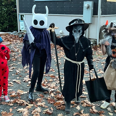 Rakuyo Sword Lady Maria Weapon Lady Maria Sword - Etsy