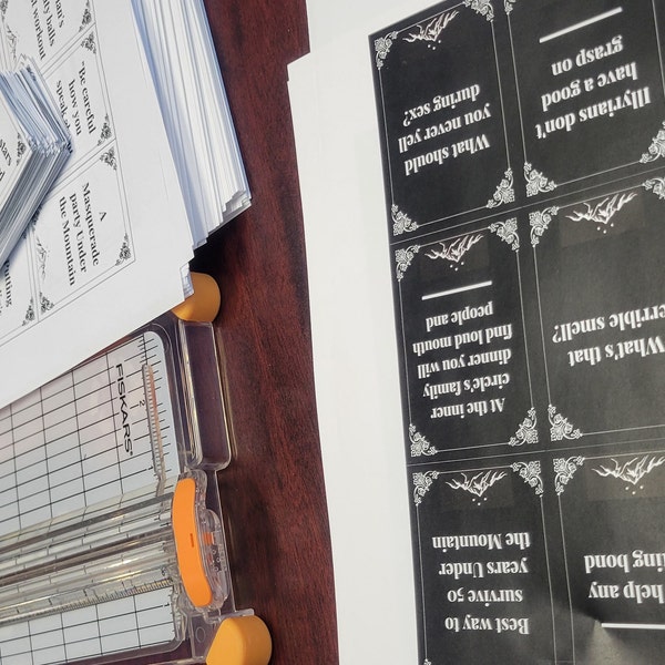 Wizard Ability Cards | Dnd Ability Cards | D&D Wizard | Dnd Spellbook ...