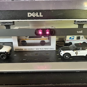 Winwing Topgun MIP Mount for Next Level FS Flight Simulator BOEING ...