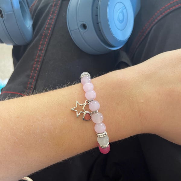 WICKED Themed Bracelets - Etsy