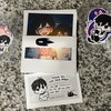 8 Pcs OMORI Photocard Set - Etsy