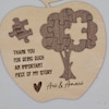 Friendship Light Ornament Svg Laser Cut, the Light of Friendship ...