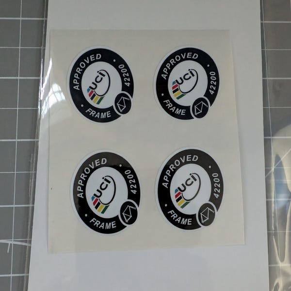 8 X Acura A-spec (different Style) Brake Caliper Vinyl Decals Stickers ...