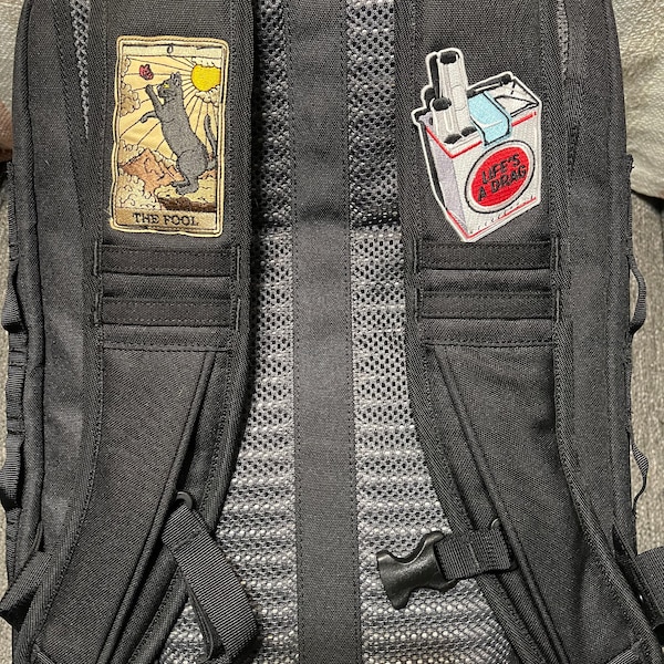 Skull Lego Head Embroidered Patch - Etsy