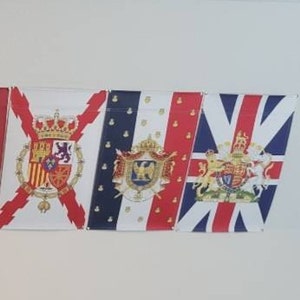 Flag of Puerto Rico Unique Design Print High Quality Materials Size 3x5 ...