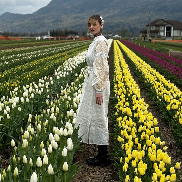 Black Wool Blazer With Ukrainian Embroidery. Patchwork Autumn Jacket ...