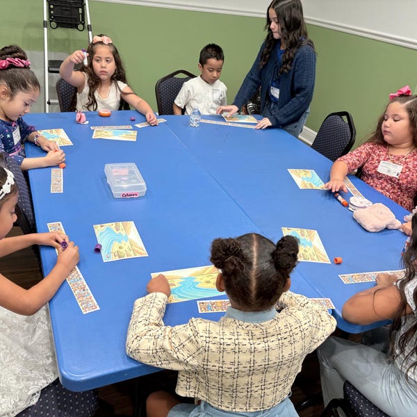 The 12 Spies Printable, Bible Activity for Kids, Old Testament, Twelve ...