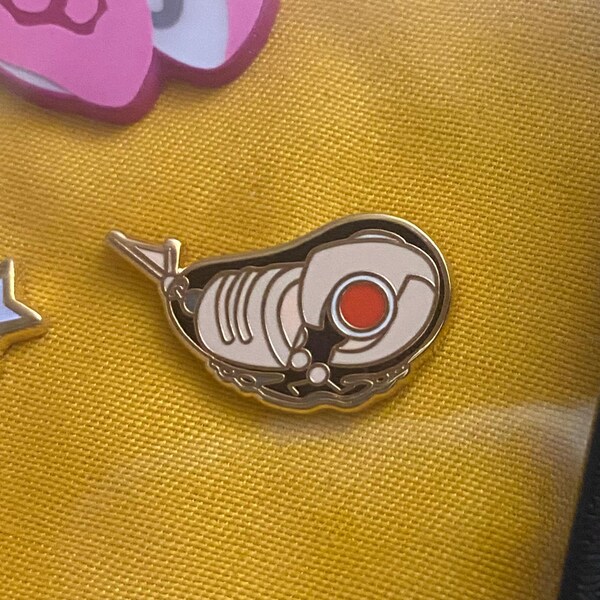 Splatoon TRANS Pride Pins Squid Octo - Etsy