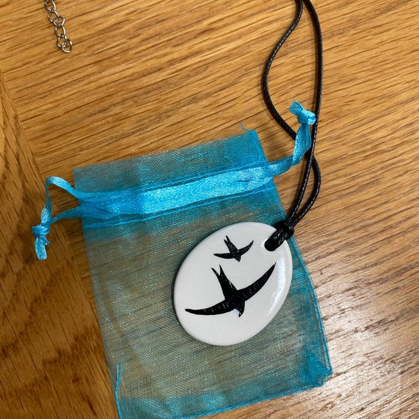 Sleepy Badger | Wood Slice | Hand Painted | Woodland Wildlife ...