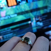 Noble's Ring- Byleth's Ring - Fire Emblem Three Houses - FE3H - Etsy Canada