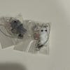 Anime Character Inspired Beaded Chain Charm Bracelet hand-made - Etsy ...