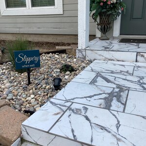 Deck Sign Deck Rules Wood Hanging Sign Outdoor Sign Deck Sign Patio ...