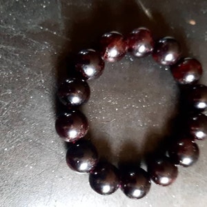 16-25mm Rare Genuine Purple Kunzite Bracelet,high Quality Spodumene ...