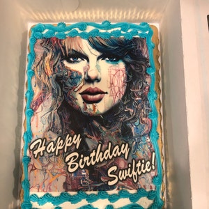 Graduation Silhouette Edible Cake Border - Etsy