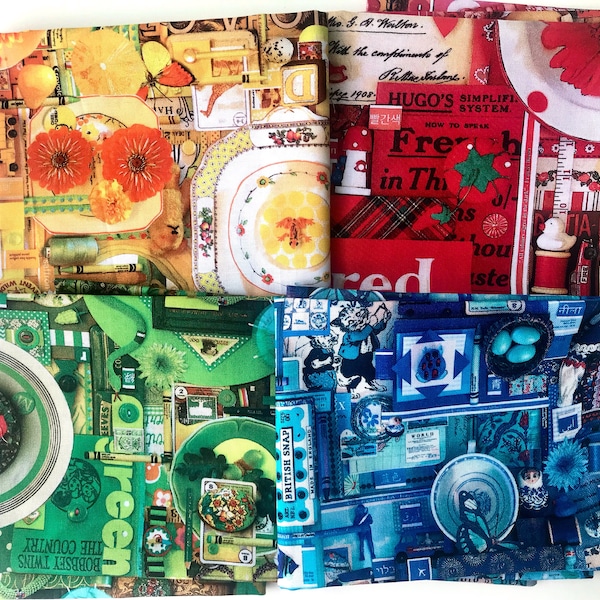 Celestial Galaxy by Color Pop Studio for Blank Quilting Panel Black - Etsy