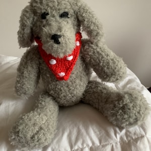 Mabel the Sheep Knitting Kit Make Your Very Own Sheep Easy | Etsy UK