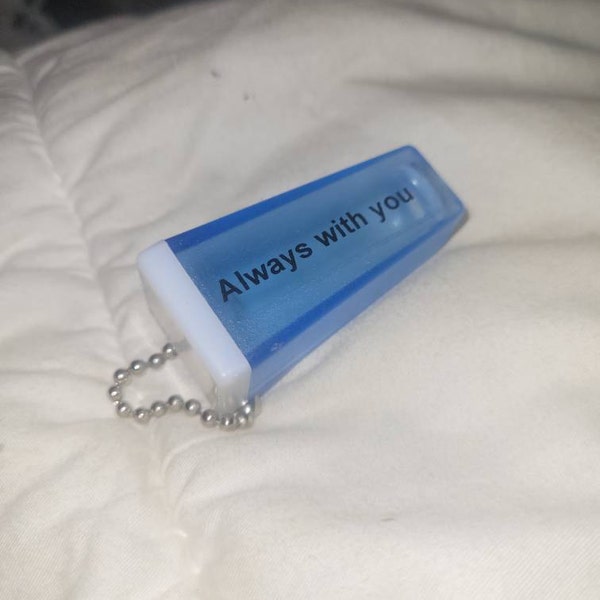 PERSONALIZED, Your IMAGE & WORDS. Say I Miss You With This Viewfinder ...