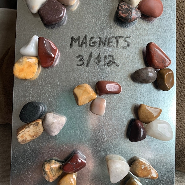 Magnet Board Desktop Message Board Photo Board Color Choice Magnet ...