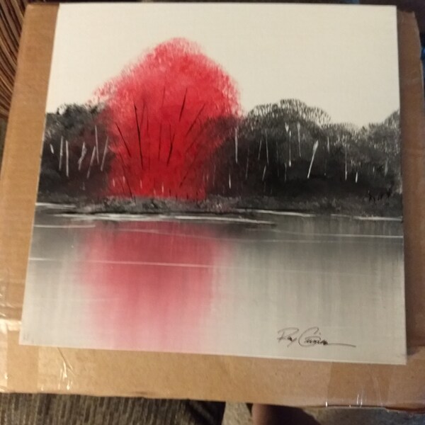 RayGrimesFineArt - Etsy