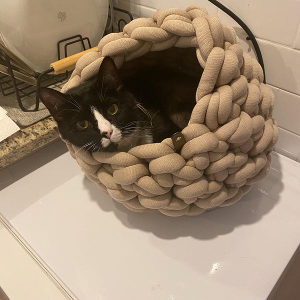 Cat Cave/dog Cave/eco/cat House/dog House/cuddle Cave/catcave/dogcave ...