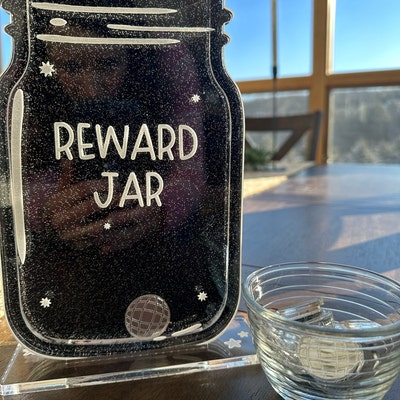 Smart Cookies, 24-50 Cookies, Reward Jar - Etsy