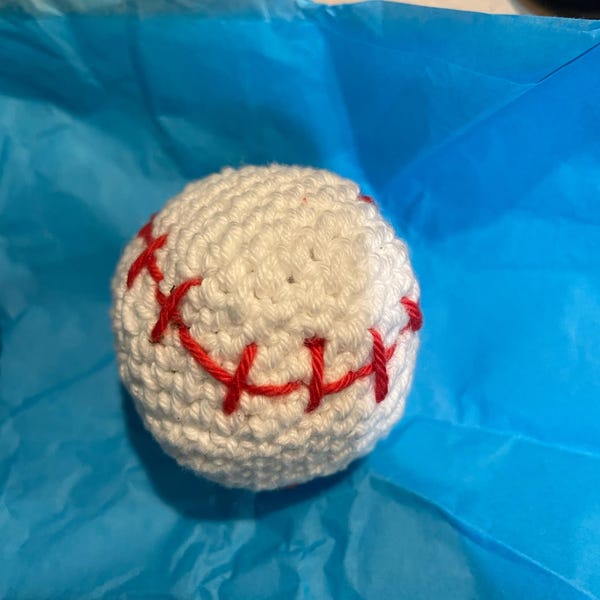 Crochet Pattern - Axe - PDF ONLY - Etsy