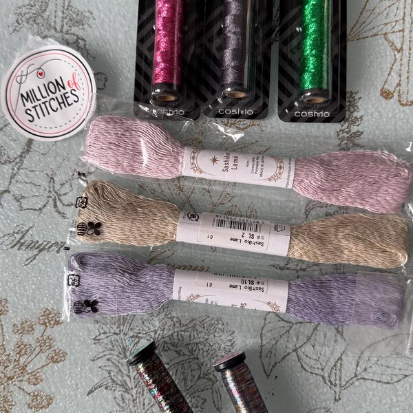 SULKY Rayon Solid 30 Weight Thread 180yd (165m), Gutermann Sulky Rayon ...