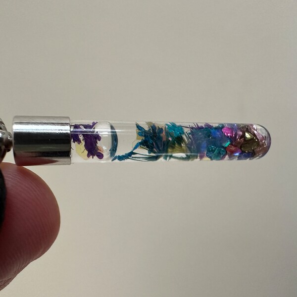 Mushroom Pen, Terrarium Gift, Plant Pen, Float Pen, Gift for Her ...