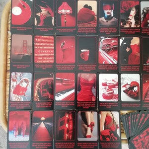 Astrology and Zodiac Oracle Deck. Horoscope Predictions - Etsy