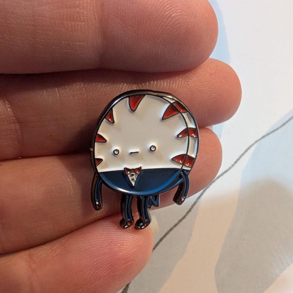 Super Mario Gaming Enamel Pins Gaming Gift for Her Funny Enamel Pin ...