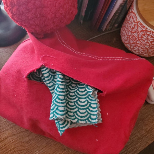 Floor Turtle Sewing Pattern, Floor Turtle, Turtle Mop, Turtle Mop ...